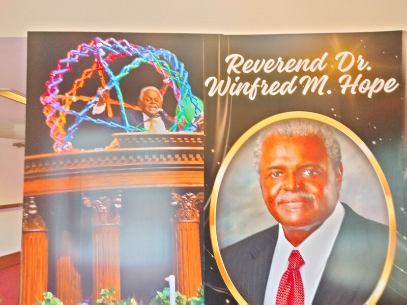 Remembering and Celebrating the Pastor of My Youth, by Jessica Johnson ...