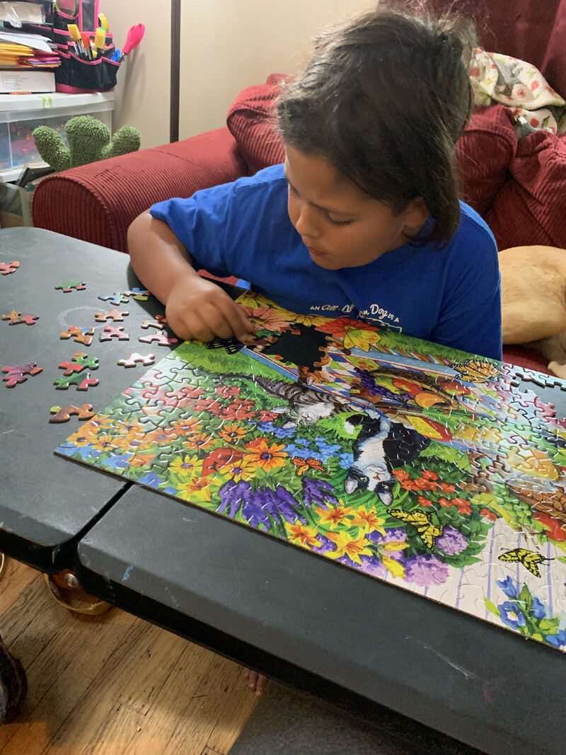 Schedules Are Getting Busy Again. Let's Remember the Quiet Lessons of ...