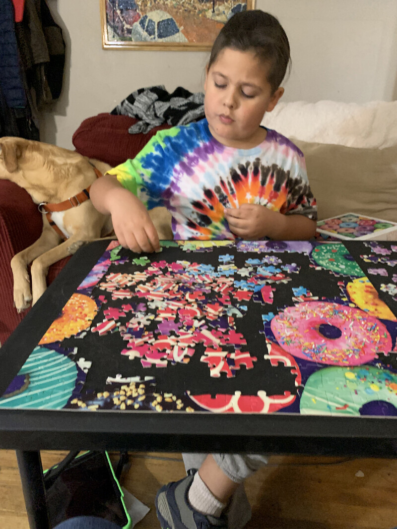 Schedules Are Getting Busy Again. Let's Remember the Quiet Lessons of ...