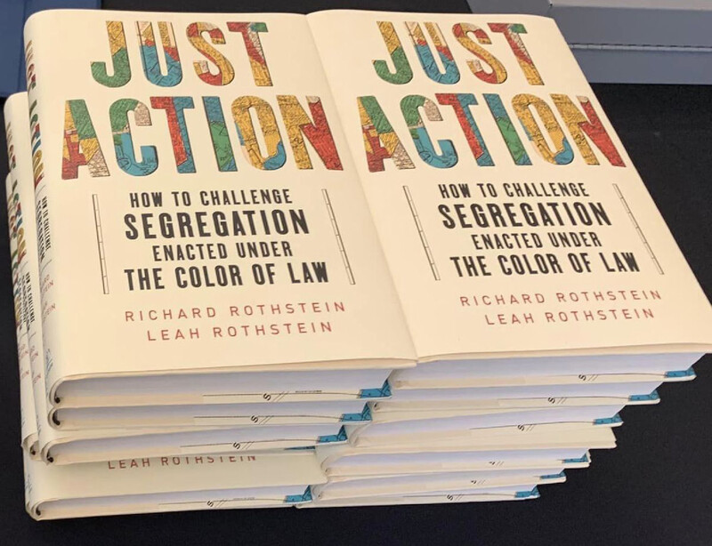 America Must Be Intentional About Redressing Segregation. This New Book ...