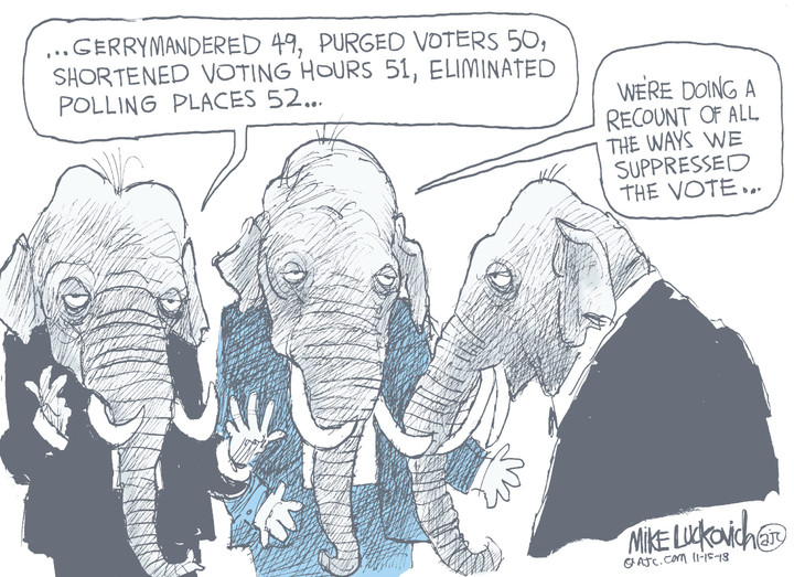 Thursday TOONs - Merrick Garland Merrick Garland Merrick Garland ...