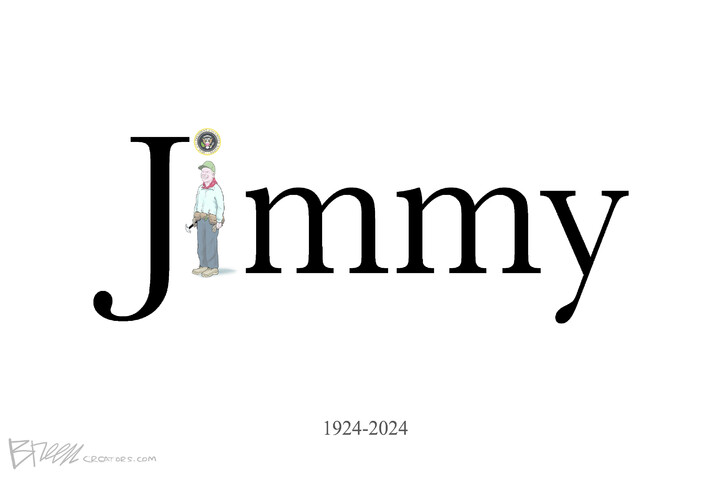 About Steve Breen | Creators Syndicate