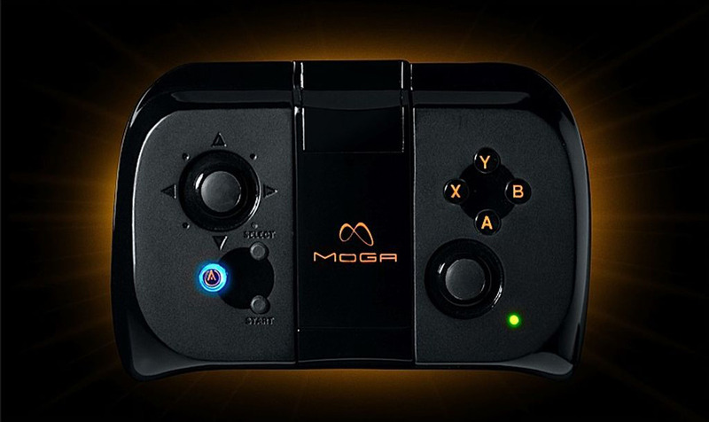 MOGA Controller Enhances Mobile Gaming, by Jeb Haught | Creators Syndicate