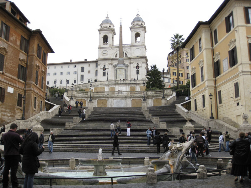 When in Rome, Explore Its Hidden Gems, by Travel Writers | Creators ...