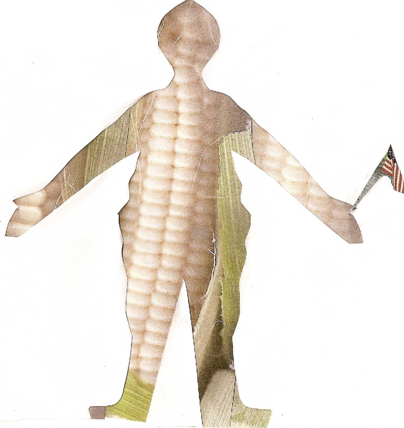 Corn People, by Shawn Dell Joyce | Creators Syndicate