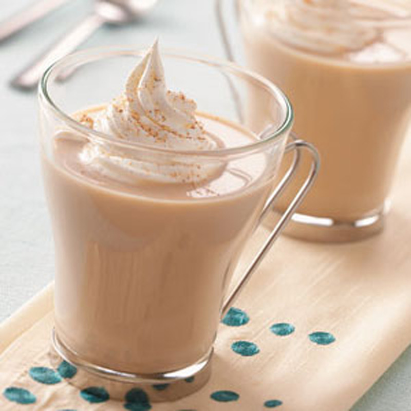 Turn 'Coffee or Tea?' Into 'Coffee and Tea!' for Great Summer Drinks ...