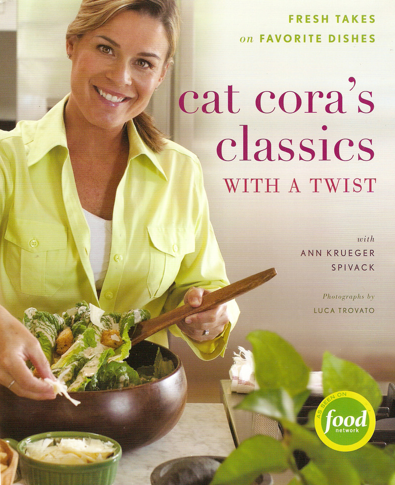 Iron Chef Has the Confidence to Improve Upon Comfort Food Classics, by ...