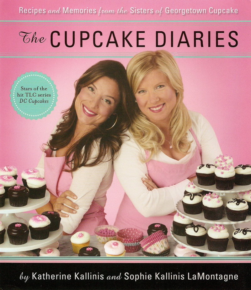 Fill Your Calendar With Cupcakes All Year Long, by Lisa Messinger ...