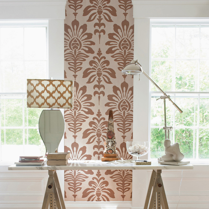 Mastering the Mix of Color and Pattern, by Rose Gilbert | Creators ...