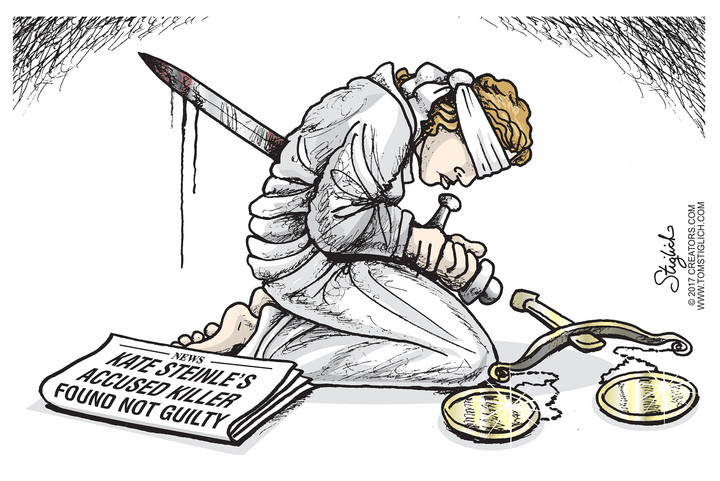 Tom Stiglich for Dec 04, 2017, by Tom Stiglich | Creators Syndicate