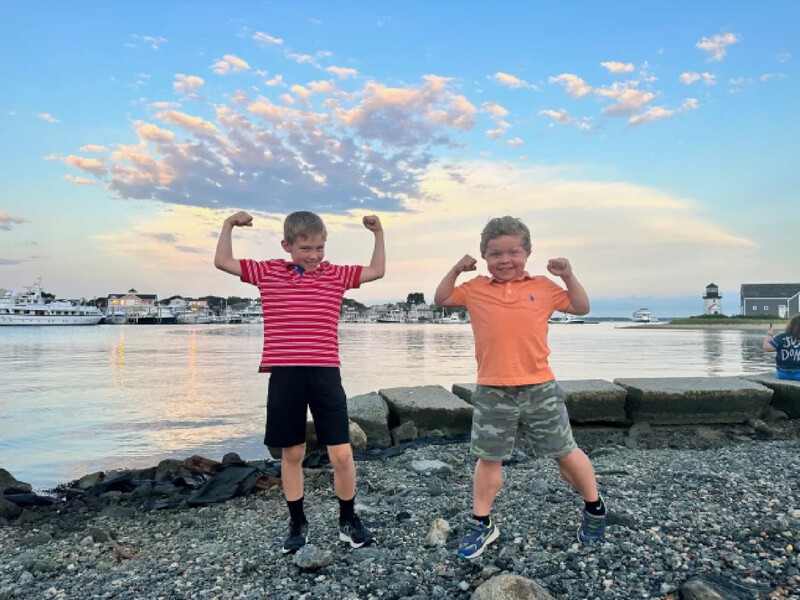 For the Love of Charlie, by Salena Zito | Creators Syndicate